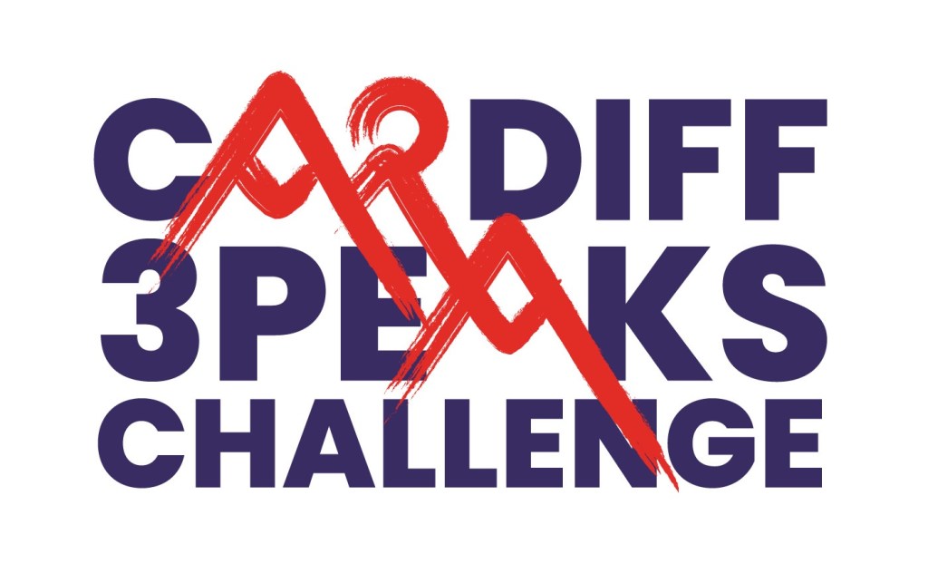 Cardiff Three Peaks Challenge